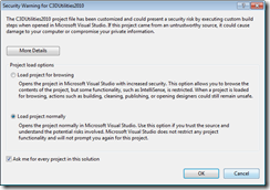 Civil 3D Reminders: Sincpac C3D Source Code